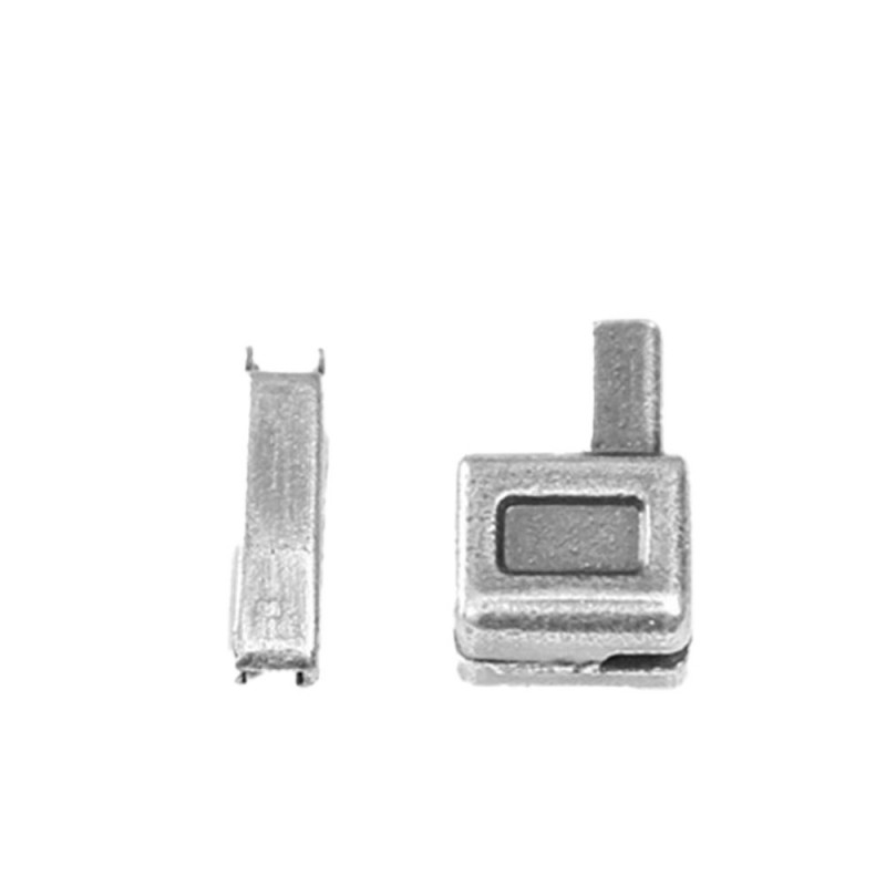 Boîtier & manchon universel pour fermeture éclair grand modèle Zlideon